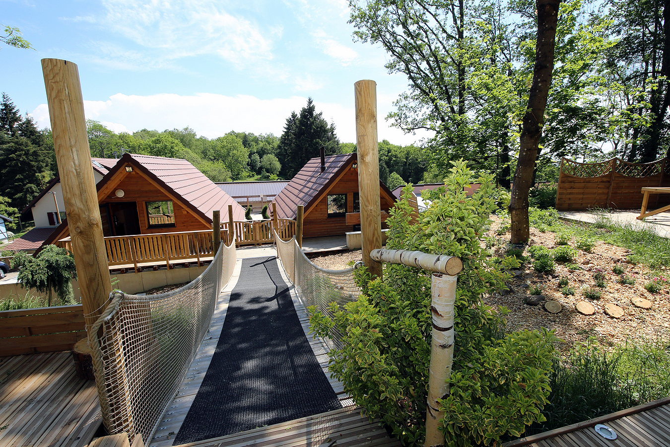 LE SPA NORDIQUE – Vos Vacances en Alsace – Domaine du Hirtz