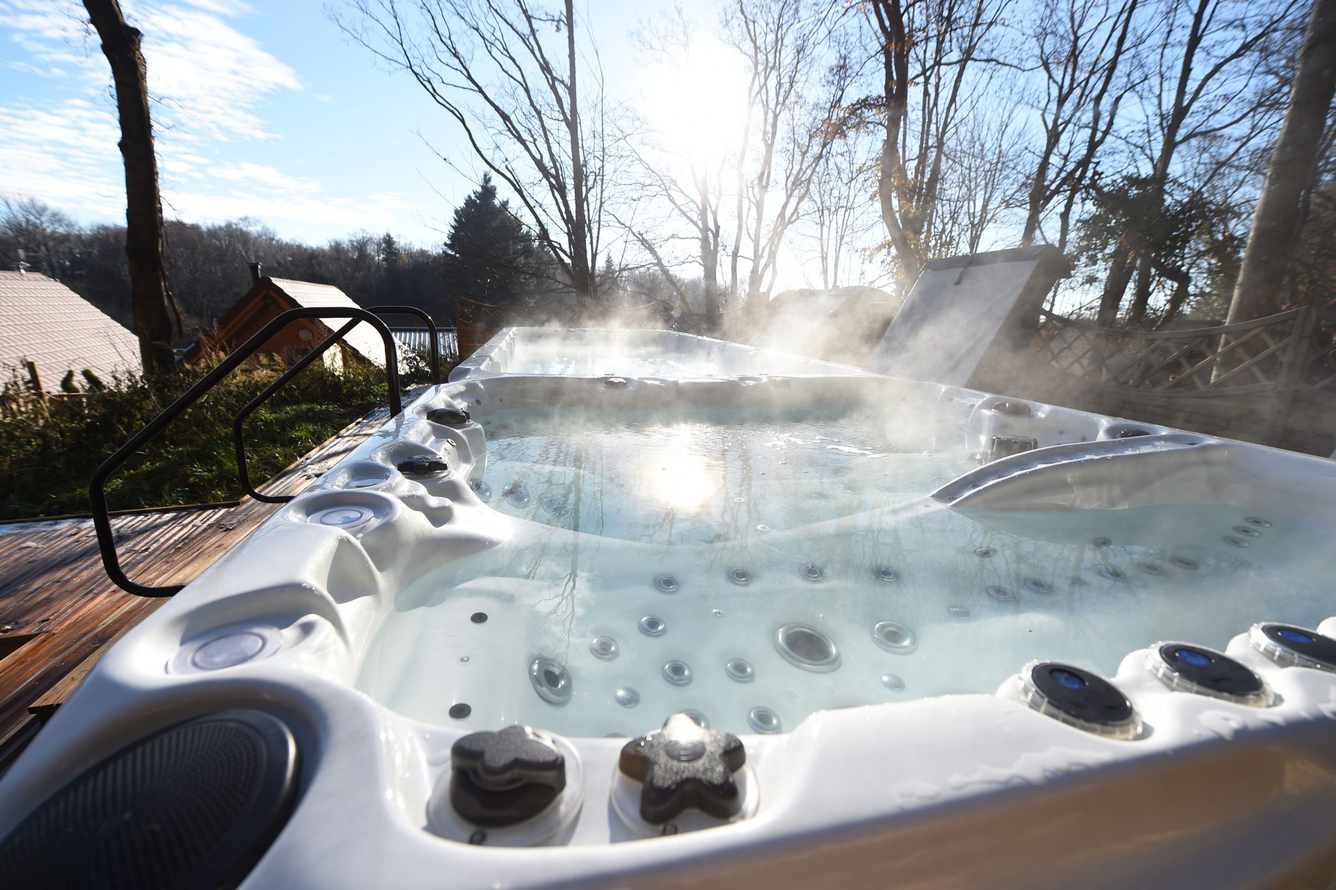 LE SPA NORDIQUE – Vos Vacances en Alsace – Domaine du Hirtz