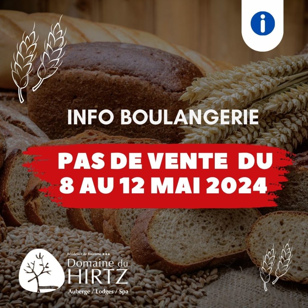 Domaine du Hirtz – Résidence de Tourisme/Restaurant/Spa en Alsace ...